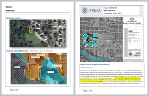 Flood-Risk-Report - Flood Advocate